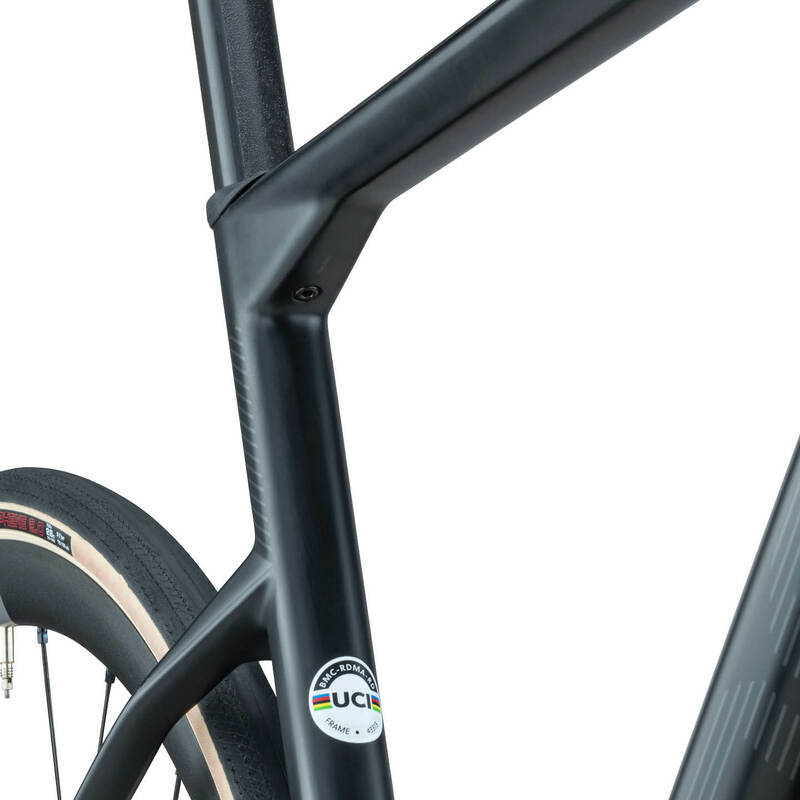 BMC Roadmachine TWO Force AXS HRD Disc Road Bike | Jollymap